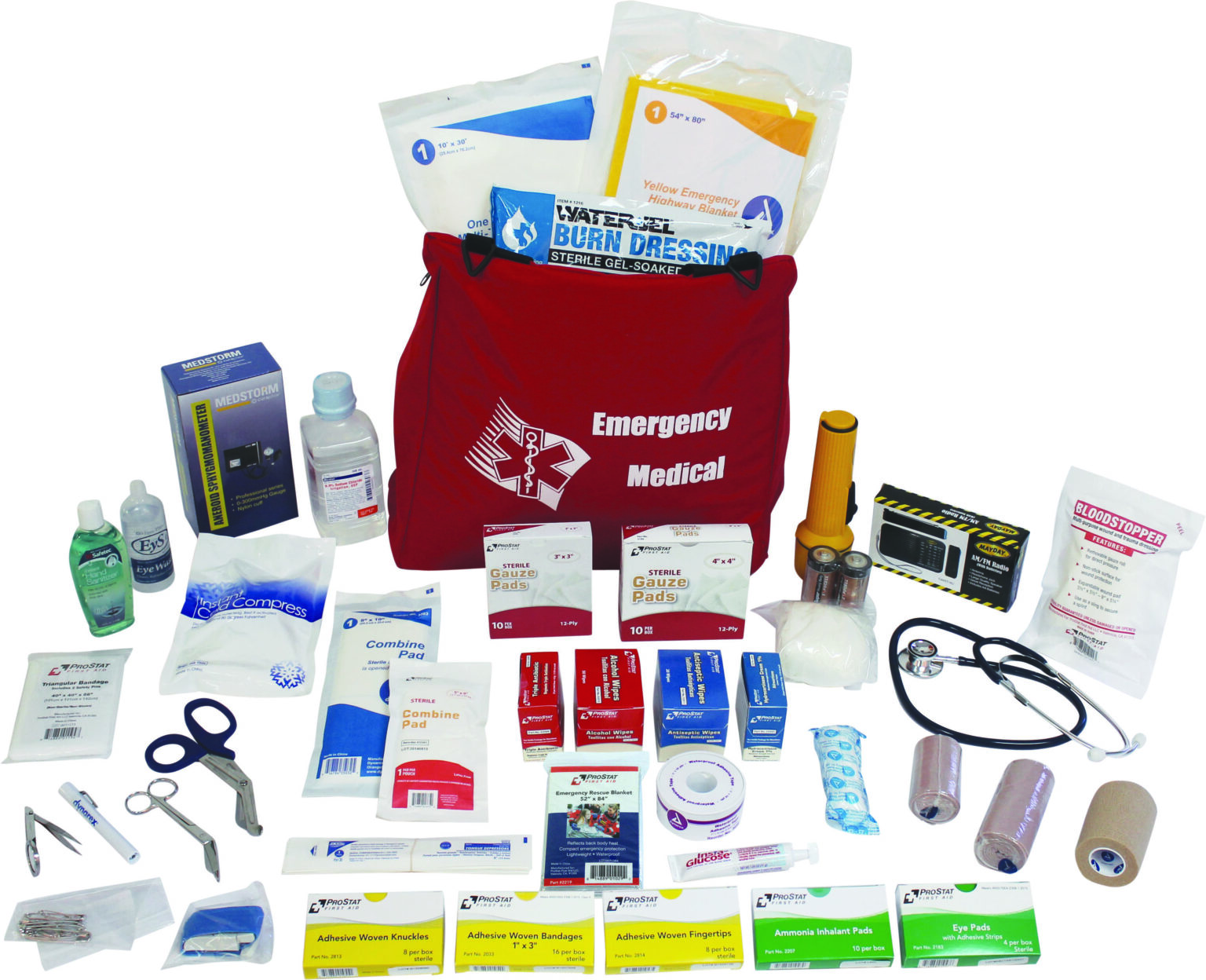 Personal Protection — AP Safety